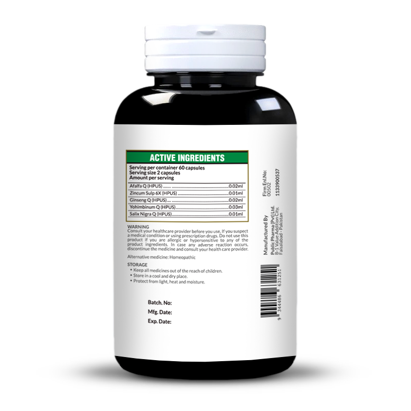 Best Weight Gainer and Muscle Growth Multivitamins in Pakistan– biovita ...